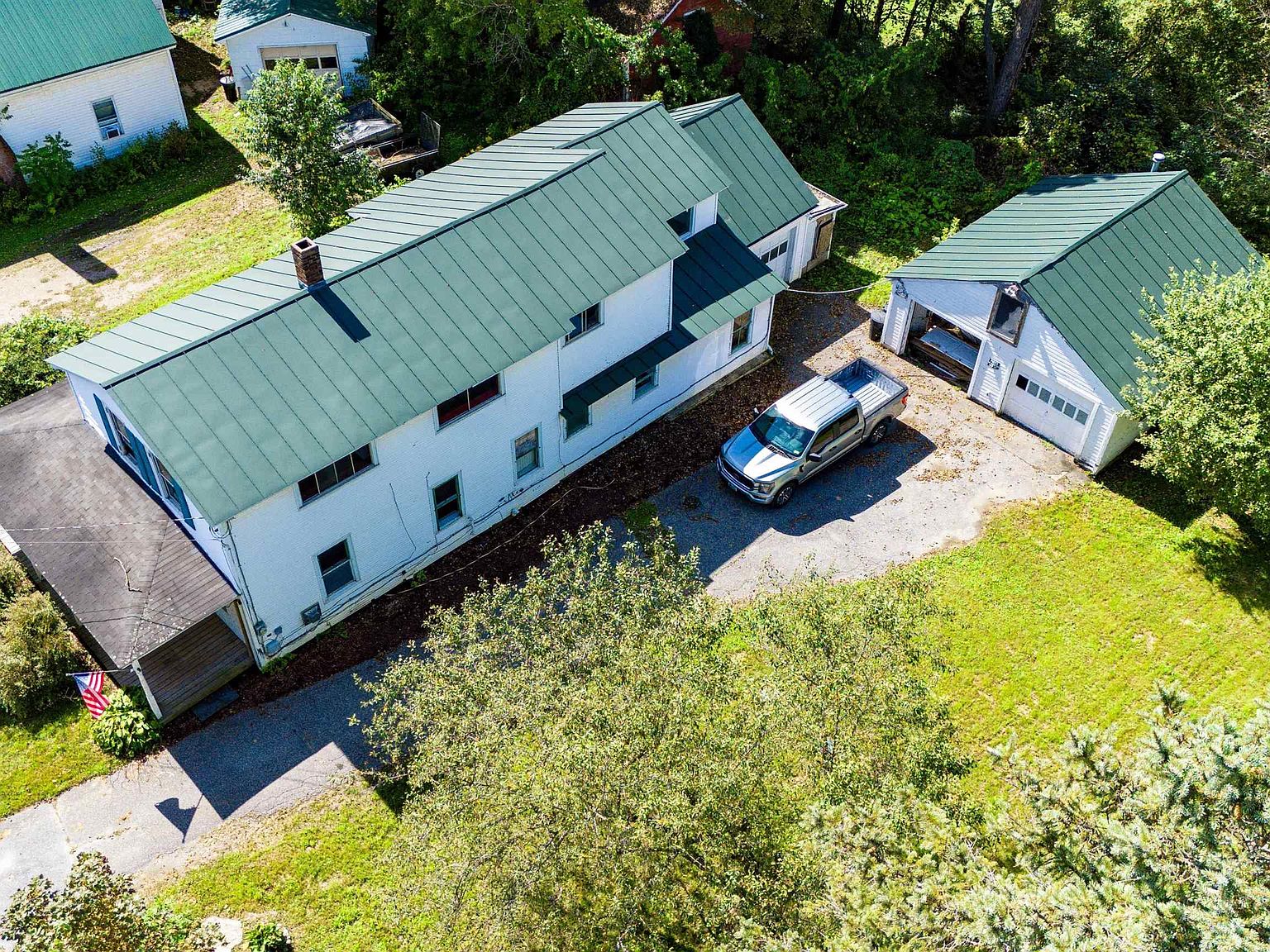 377 VT RT 15, Jericho, VT 05465 | MLS #4969400 | Zillow