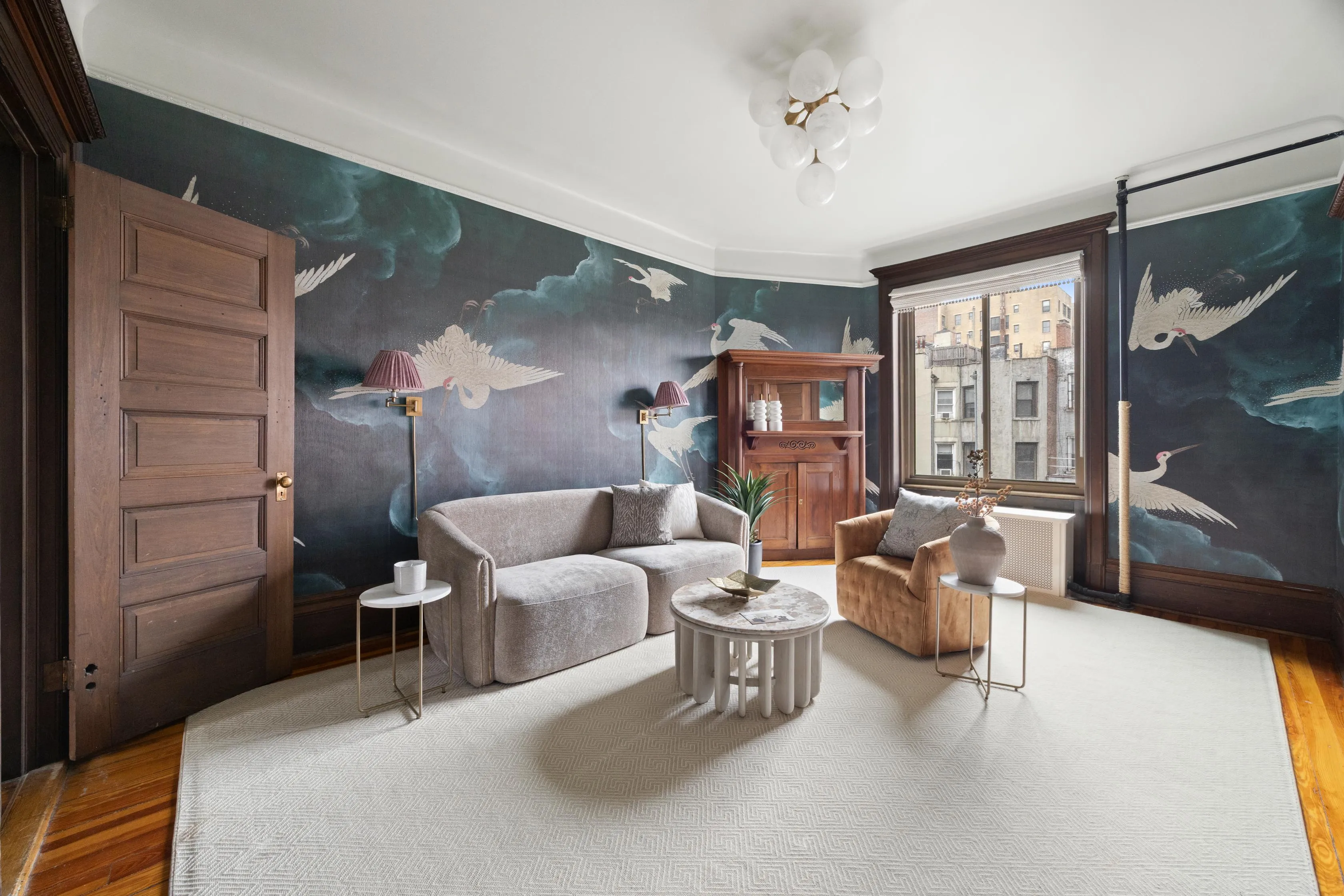607 West 146th Street #TH in Hamilton Heights, Manhattan | StreetEasy