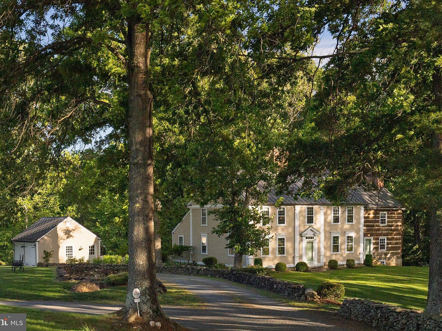 35571 Millville Rd, Middleburg, VA 20117 | MLS #VALO2096804 | Zillow