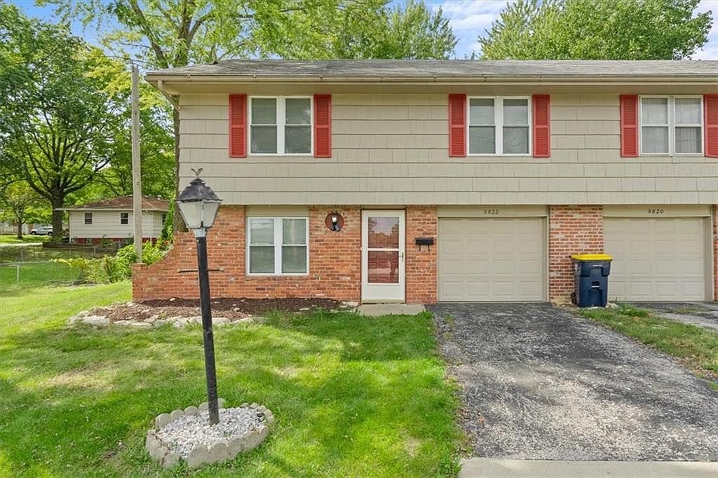 8822 James A Reed Rd, Kansas City, MO 64138 | Zillow