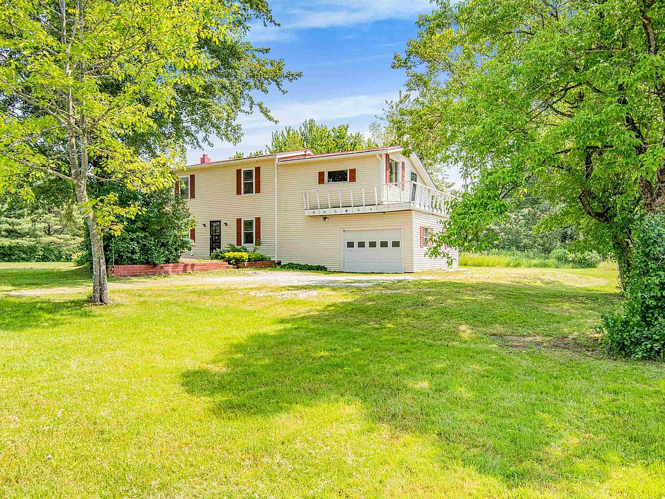 1093 Polly Hubbard Road, Saint Albans, VT 05478 | MLS #4957240 | Zillow