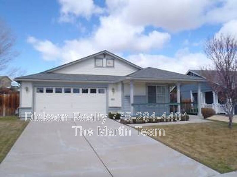 4845 Pradera St, Sparks, NV 89436 | Zillow