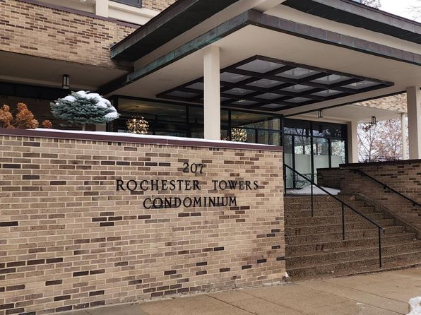 Rochester MN Condos & Apartments For Sale - 20 Listings | Zillow