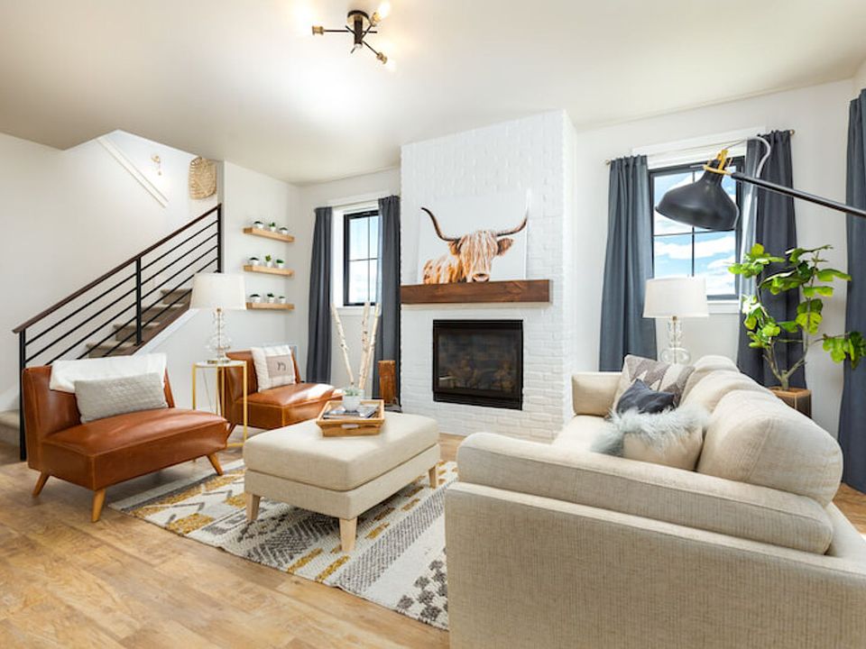 Roosevelt Plan, Annafeld, Billings, MT 59101 | Zillow