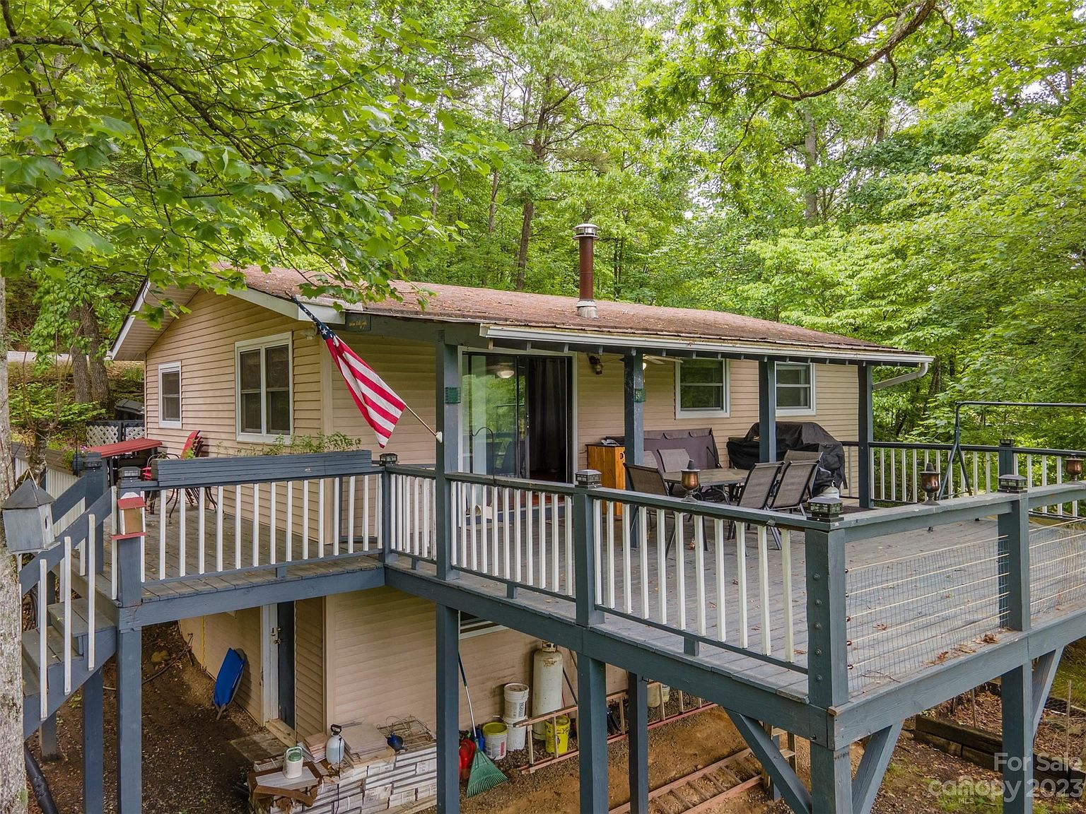 21 Turtle Rock Ln, Tuckasegee, NC 28783 | Zillow