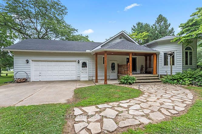 18725 Desmond Rd, Chatham Kent, ON N0P 2C0 | MLS #X12283034 | Zillow