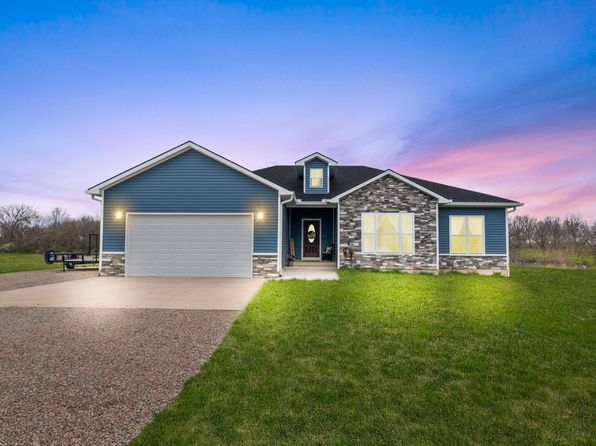 Knob Noster MO Real Estate - Knob Noster MO Homes For Sale | Zillow