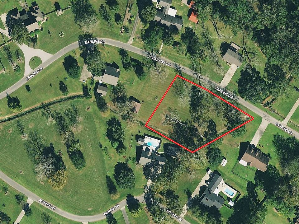 1066 Earline Dr, Breaux Bridge, LA 70517 | Zillow