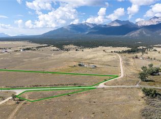 16351 Argus, Nathrop, CO 81236 | MLS #992626 | Zillow