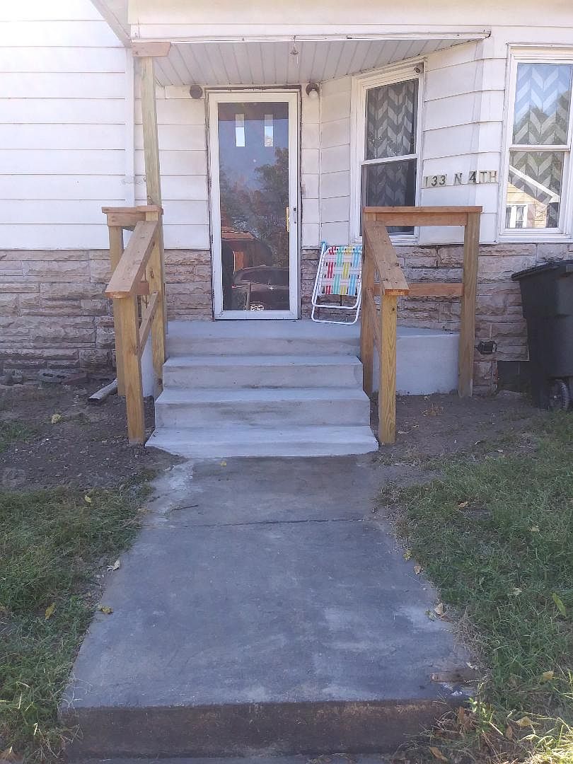 133 N 4th St, Lovejoy, IL 62059 | Zillow