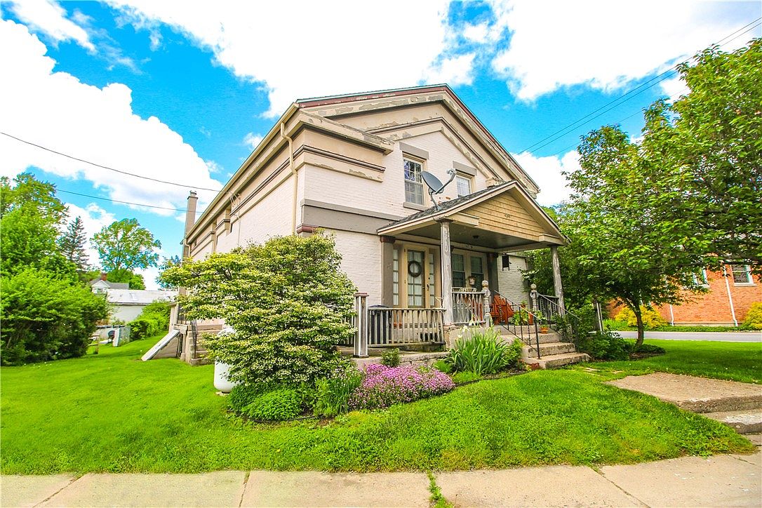 2082 Buffalo St, Stanley, NY 14561 | Zillow
