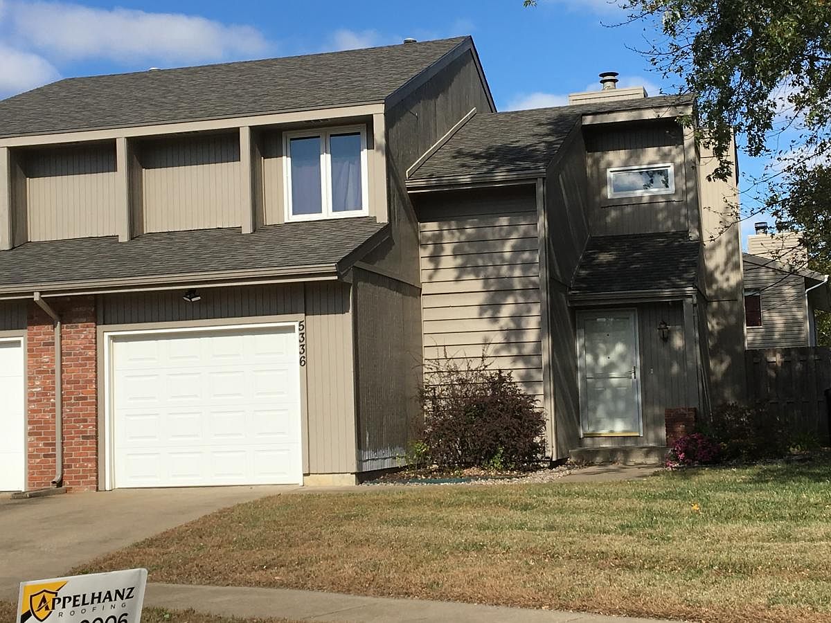 5336 SW Chelsea Ct, Topeka, KS 66604 | Zillow