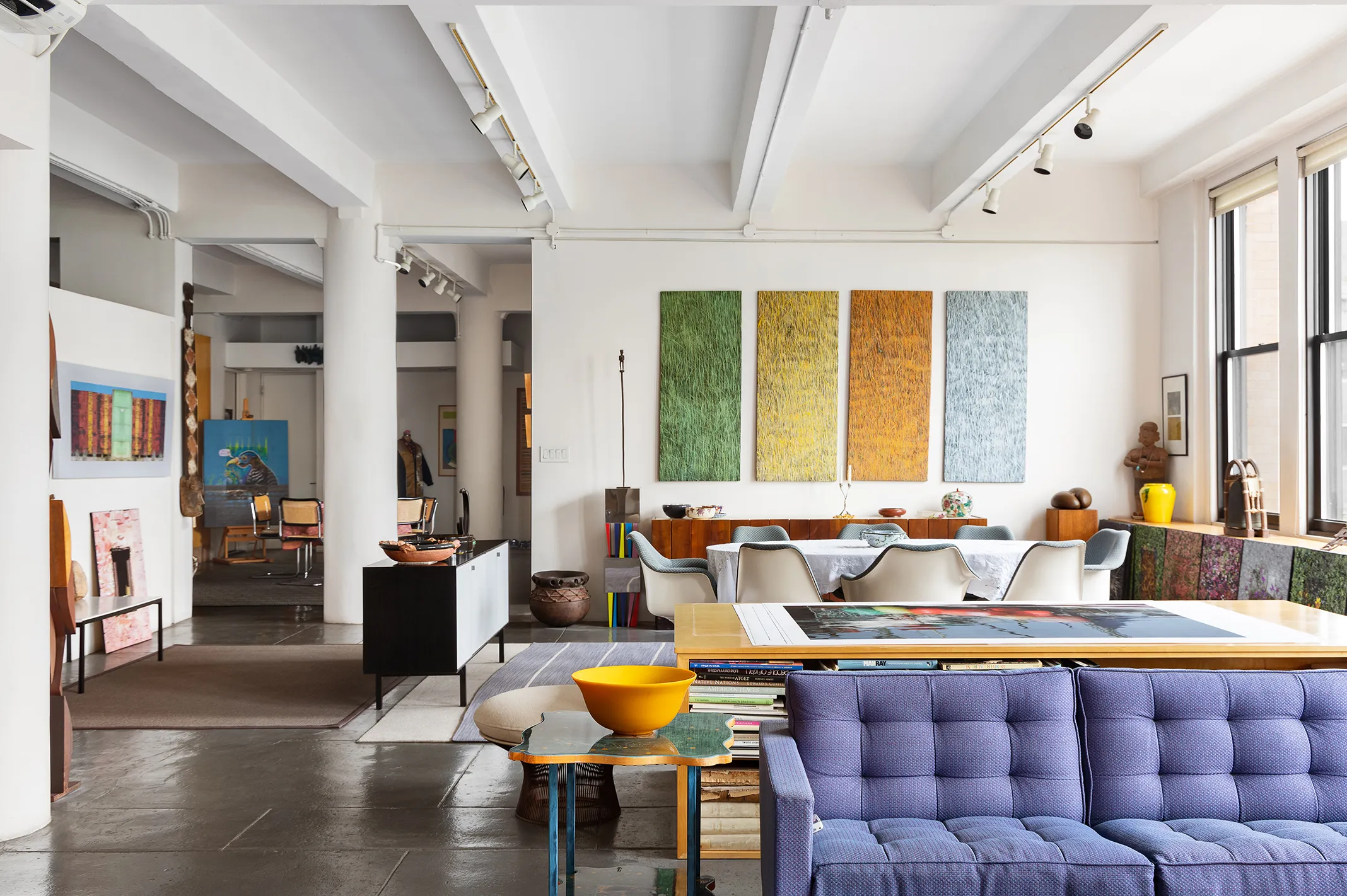 477 Washington Street #4 in Hudson Square, Manhattan | StreetEasy
