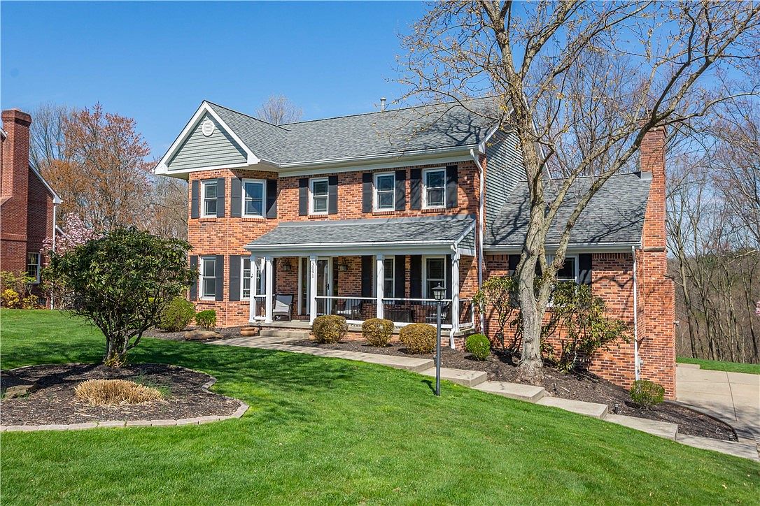 3091 Henrich Farm Ln, Allison Park, PA 15101 | Zillow