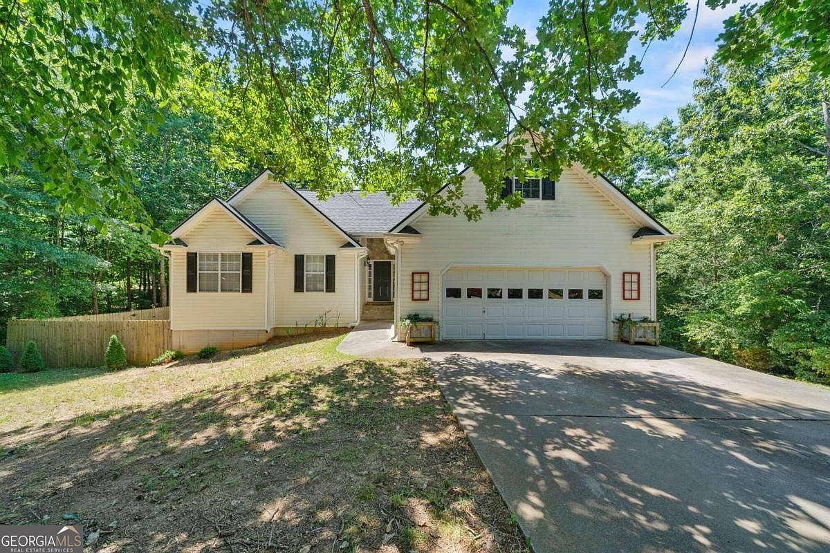 24 Walt Way, Adairsville, GA 30103 | Zillow