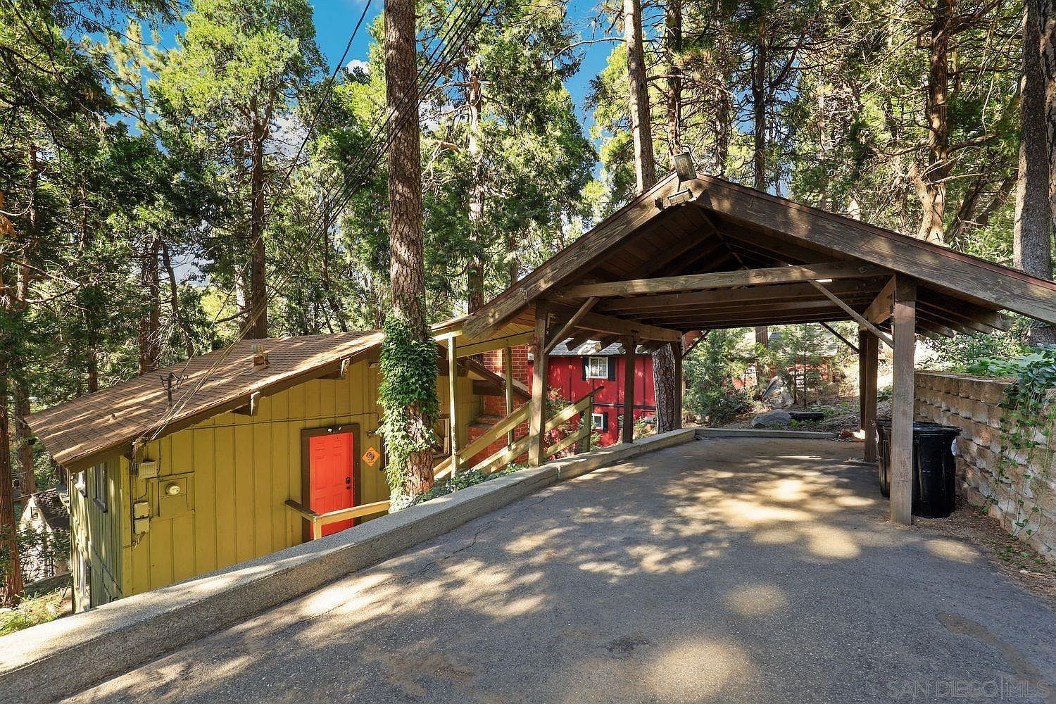 23606 Crest Forest Dr, Crestline, CA 92325 | Zillow