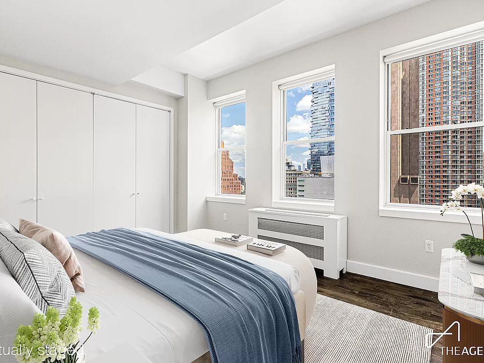 80 Chambers St APT 15E, New York, NY 10007 | Zillow