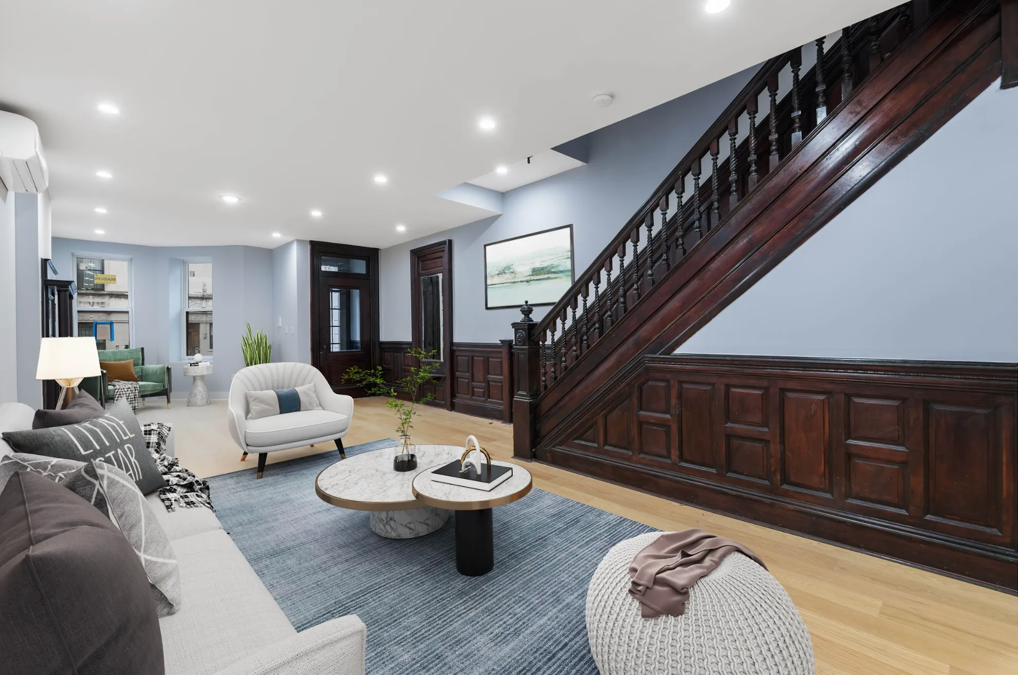 401 West 147th Street #1 in Hamilton Heights, Manhattan | StreetEasy