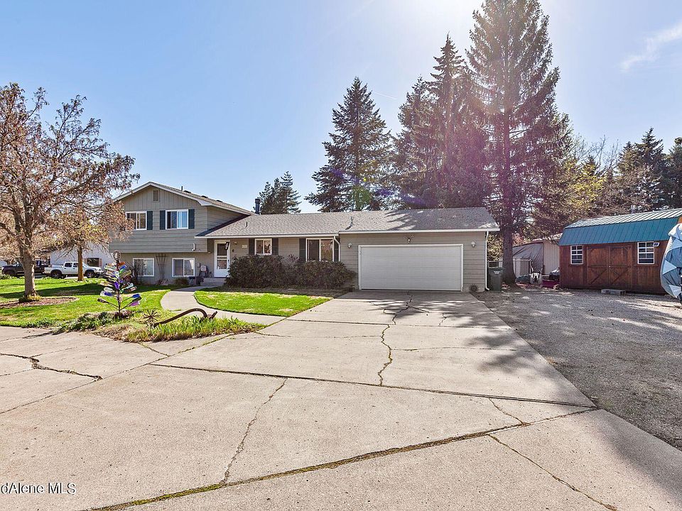 4202 W Laurel Ave, Coeur D Alene, ID 83815 | MLS #23-3340 | Zillow