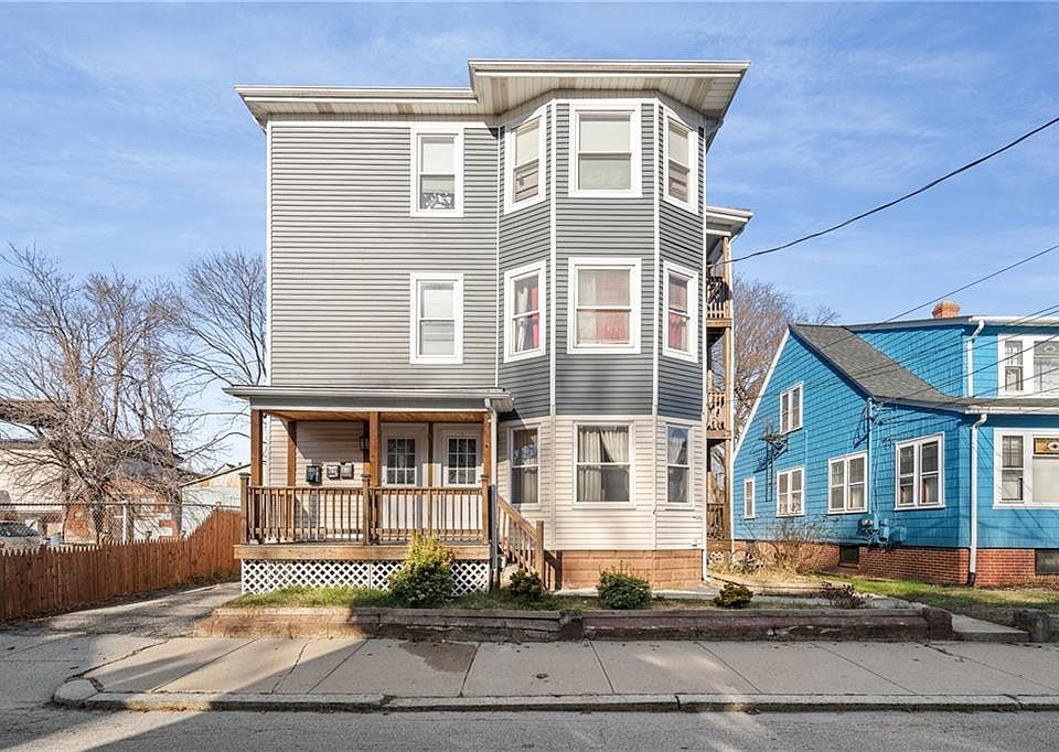 65 Chestnut St, Central Falls, RI 02863 | Zillow