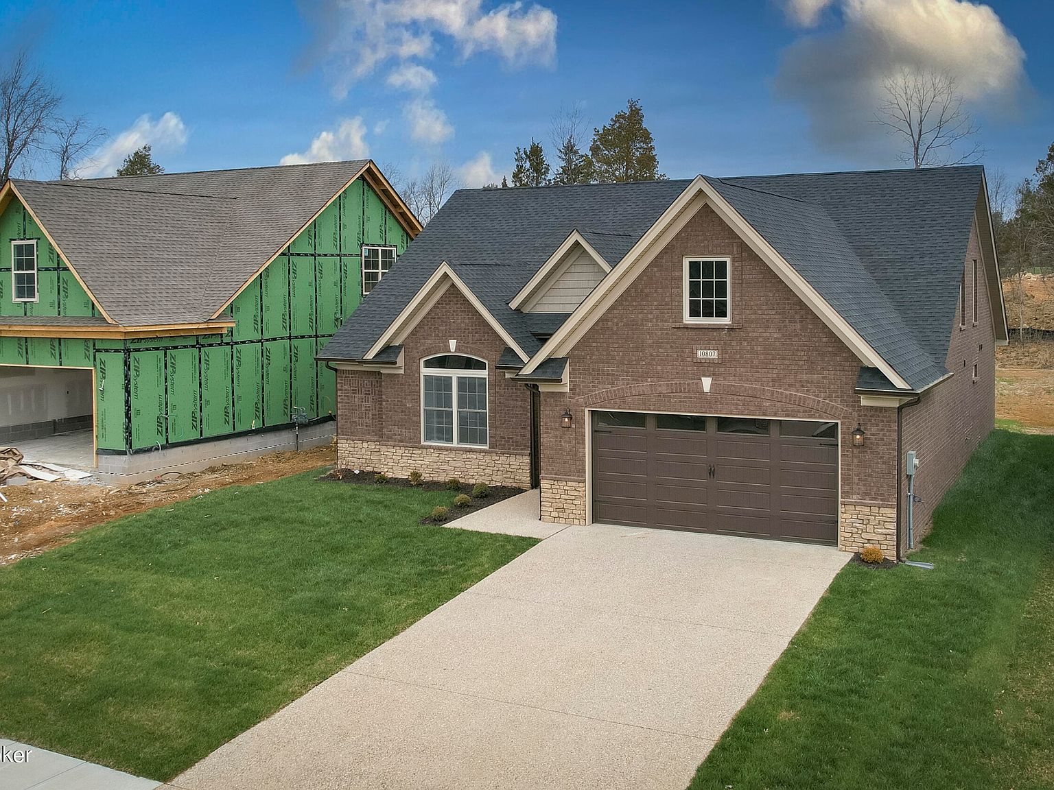 10807 Gordon Farm Trce, Louisville, KY 40291 | Zillow