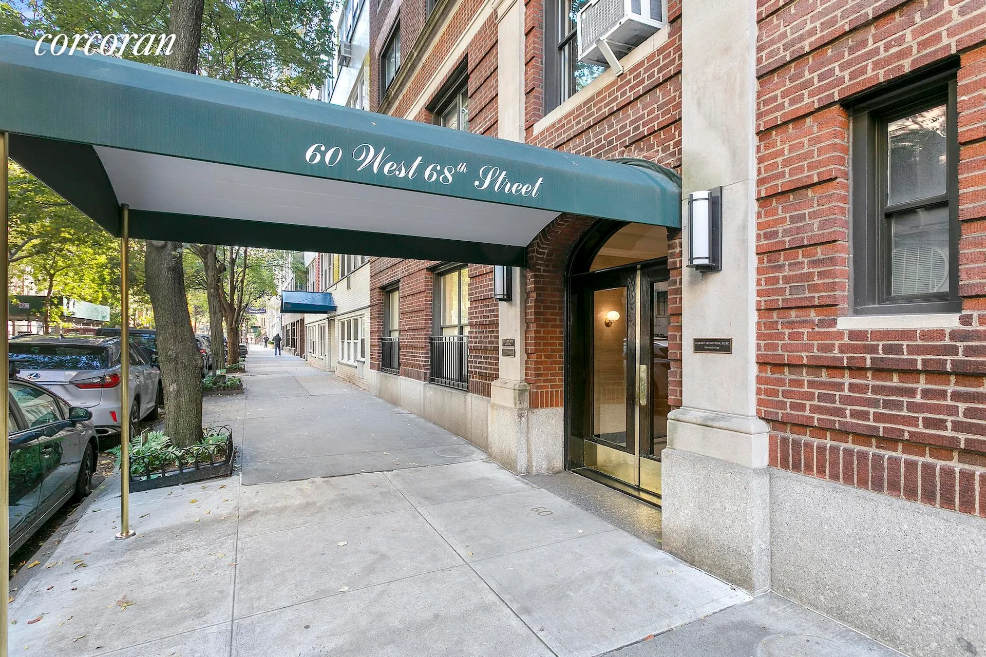 60 West 68th Street #6C in Lincoln Square, Manhattan | StreetEasy