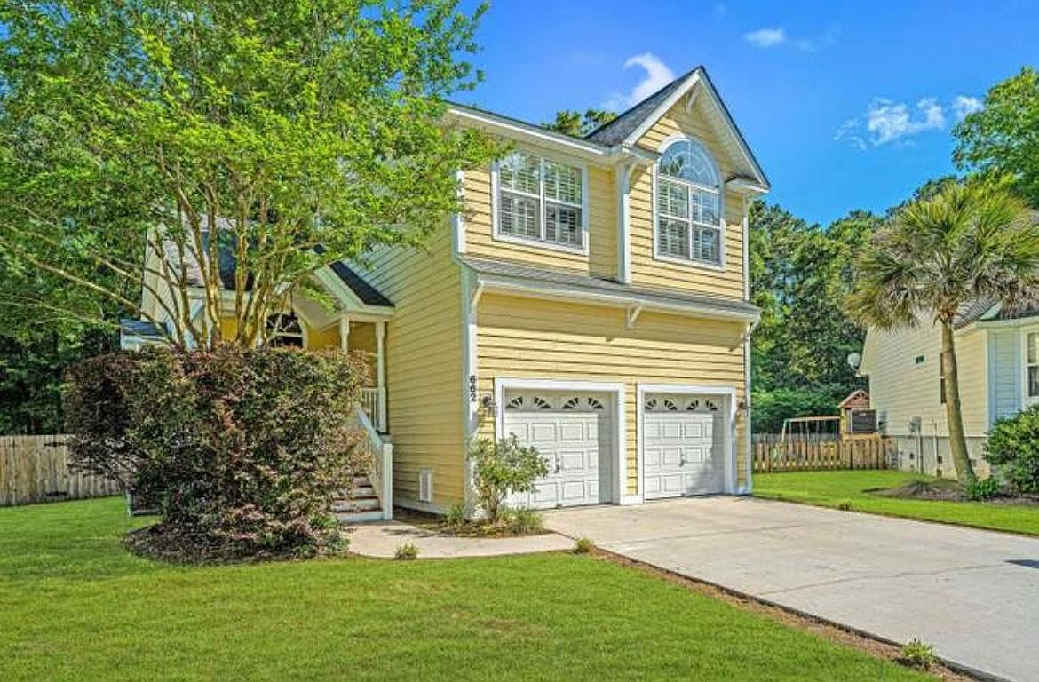 662 Stoneboro Ct, Charleston, SC 29412 | Zillow