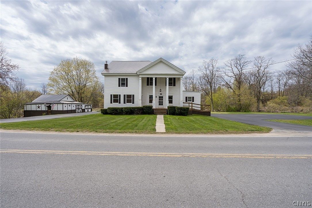 4447 County Route 121 Rd, Ellisburg, NY 13636 | Zillow