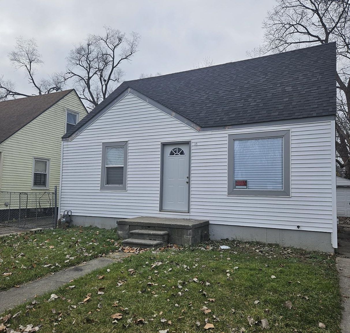 19935 Lindsay St, Detroit, MI 48235 | MLS #24022754 | Zillow