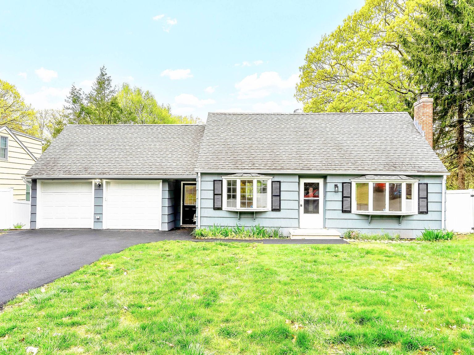 243 Fern Hill Rd, Bristol, CT 06010 | MLS #24019351 | Zillow