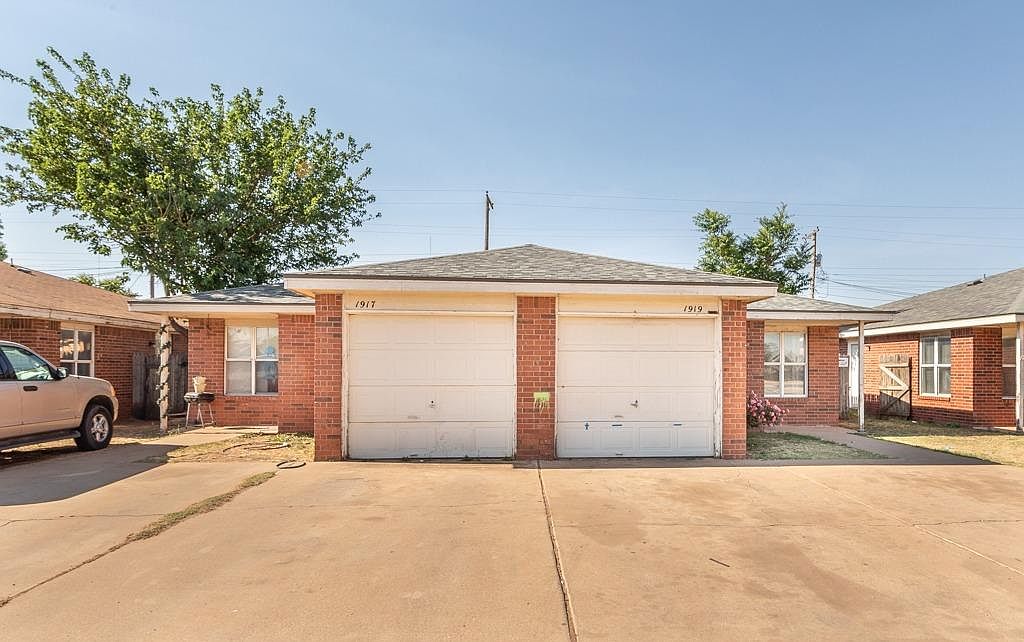 1917 S Loop 289 #1919, Lubbock, TX 79423 | Zillow