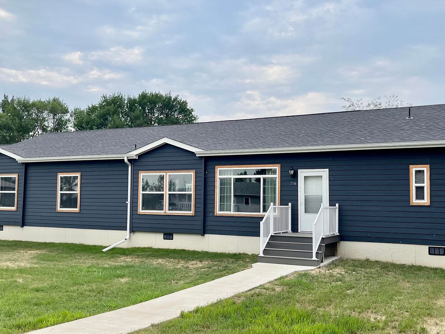 206 4th Ave, Roscoe, SD 57471 | Zillow