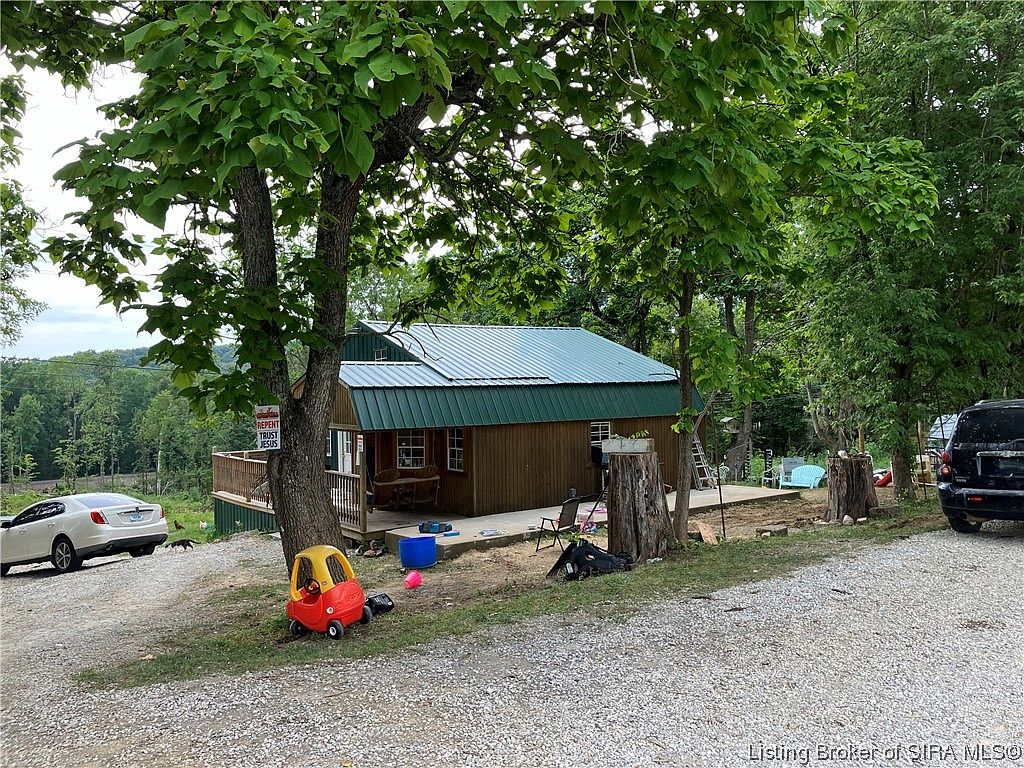 1603 Bennet Road, English, IN 47118 | MLS #202309638 | Zillow