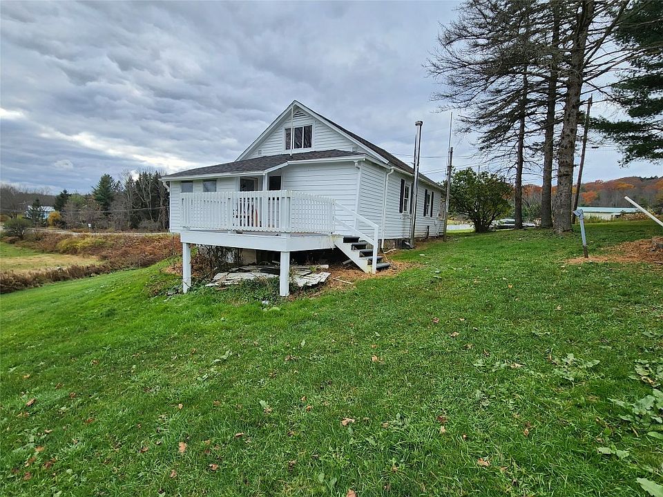 1311 Nys Rte Castle Creek NY | Zillow