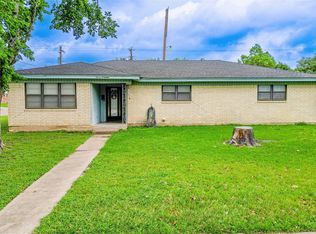 535 N Stefka Dr, Robinson, TX 76706 | MLS #20906503 | Zillow