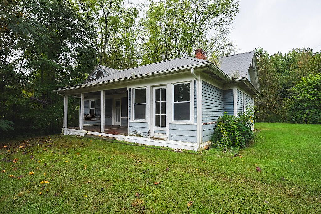 10327 Woolwine Hwy, Woolwine, VA 24185 | Zillow