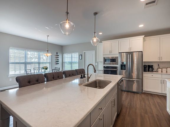 Magnolia Plan, Overlook Estates, Nazareth, PA 18064 | Zillow