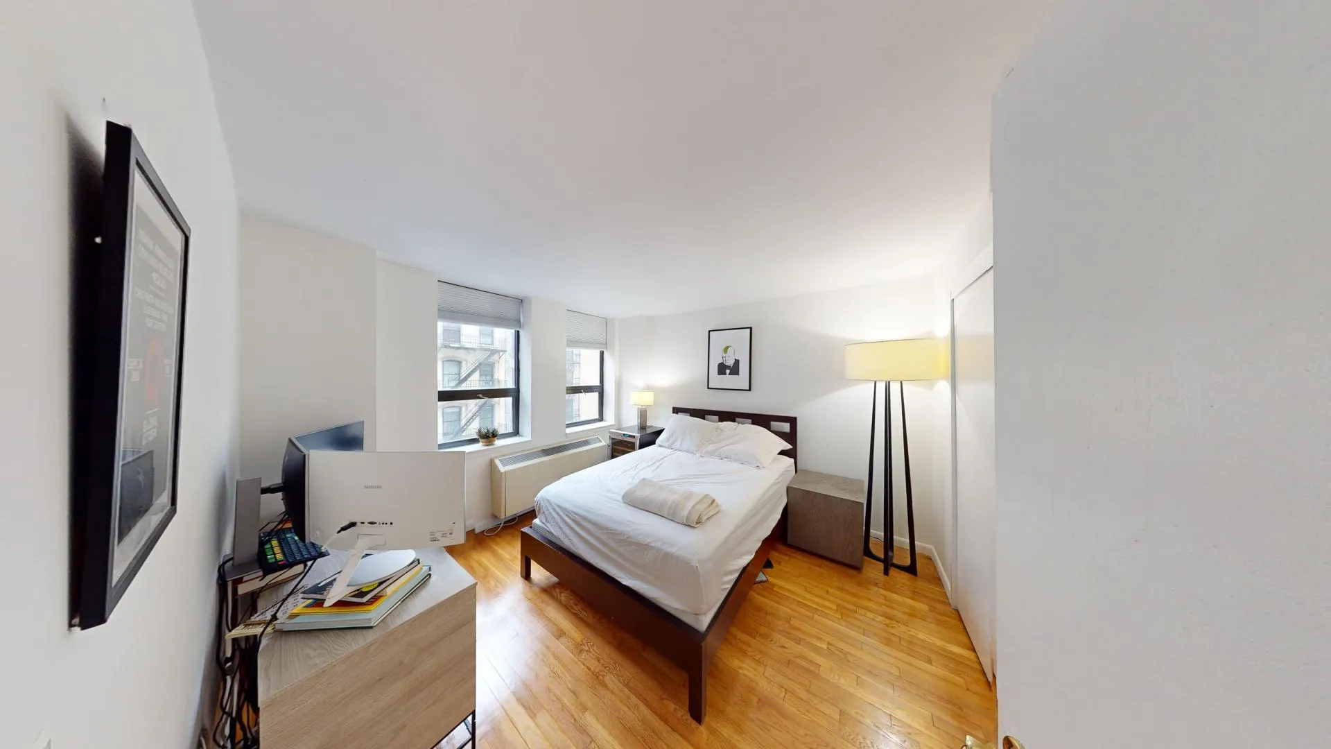 121 Reade Street #6M in Tribeca, Manhattan | StreetEasy