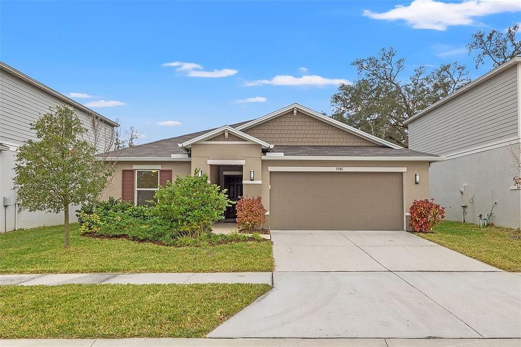 3946 Postmark Lake Pl, Seffner, FL 33584 | MLS #TB8338144 | Zillow