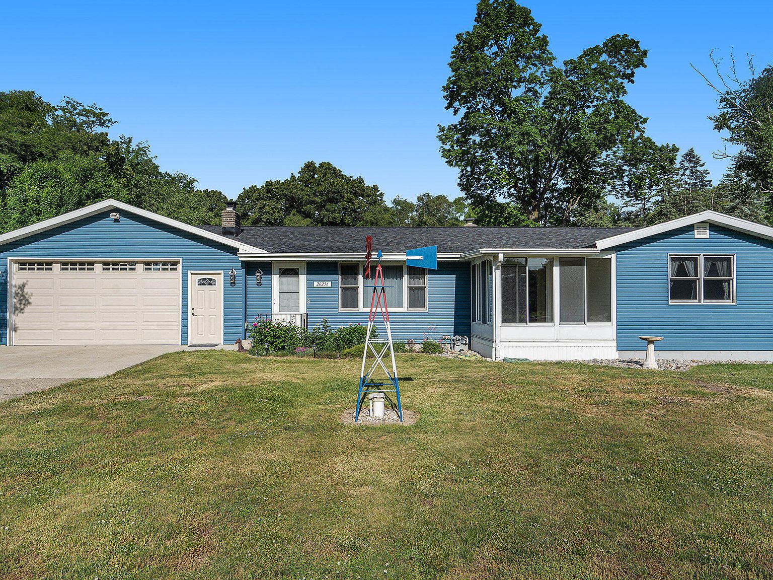 20256 M 60, Three Rivers, MI 49093 | Zillow
