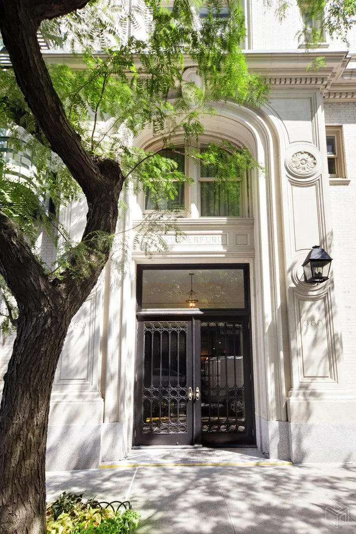 360 Riverside Drive #1AB in Upper West Side, Manhattan | StreetEasy