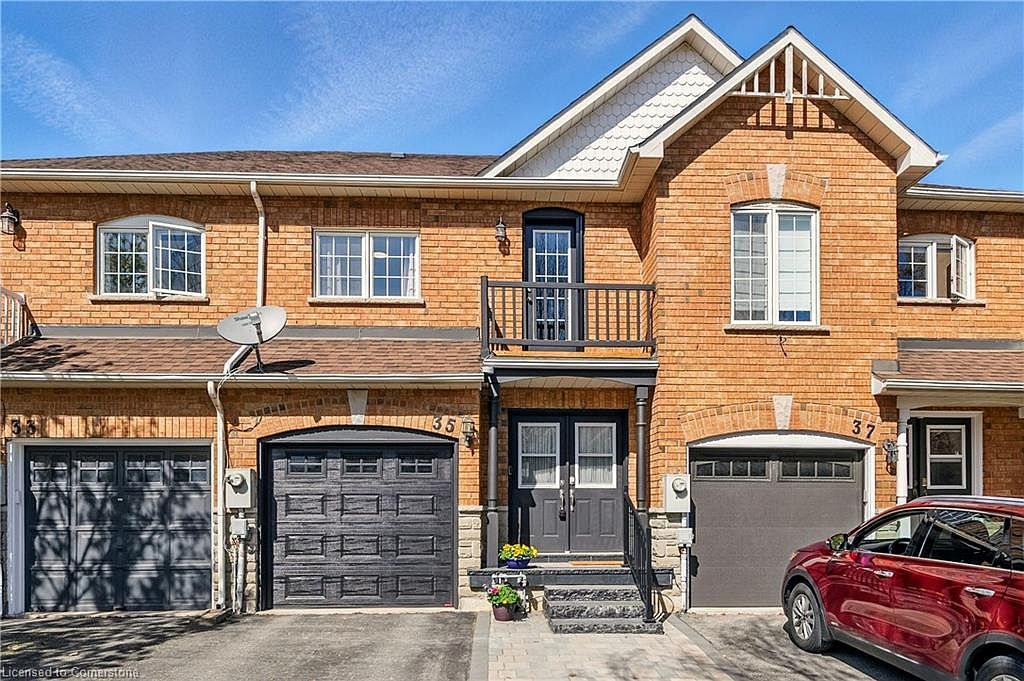 35 Bradley Dr, Halton Hills, ON L7G 6B5 | Zillow