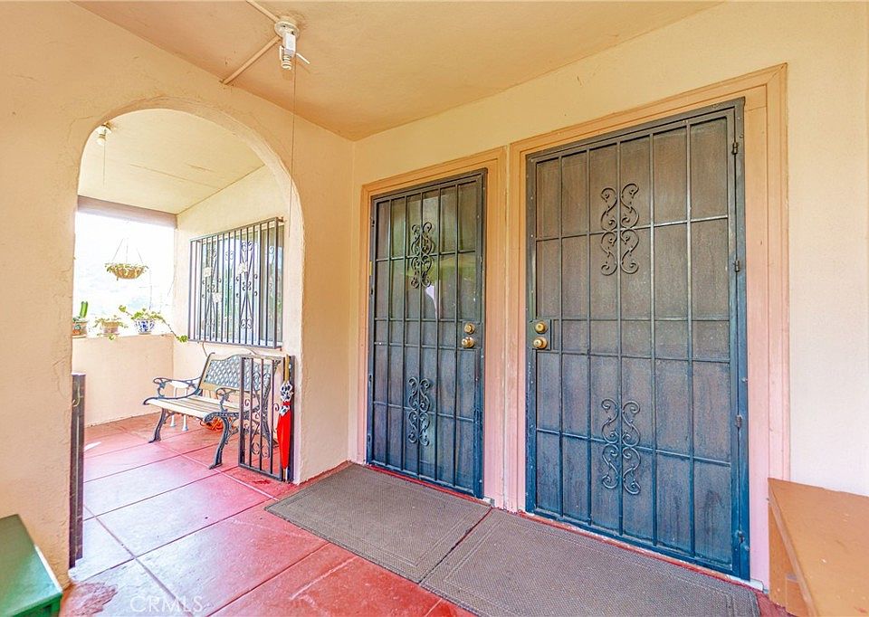 4410 Radium Dr Los Angeles, CA, 90032 - Apartments for Rent | Zillow