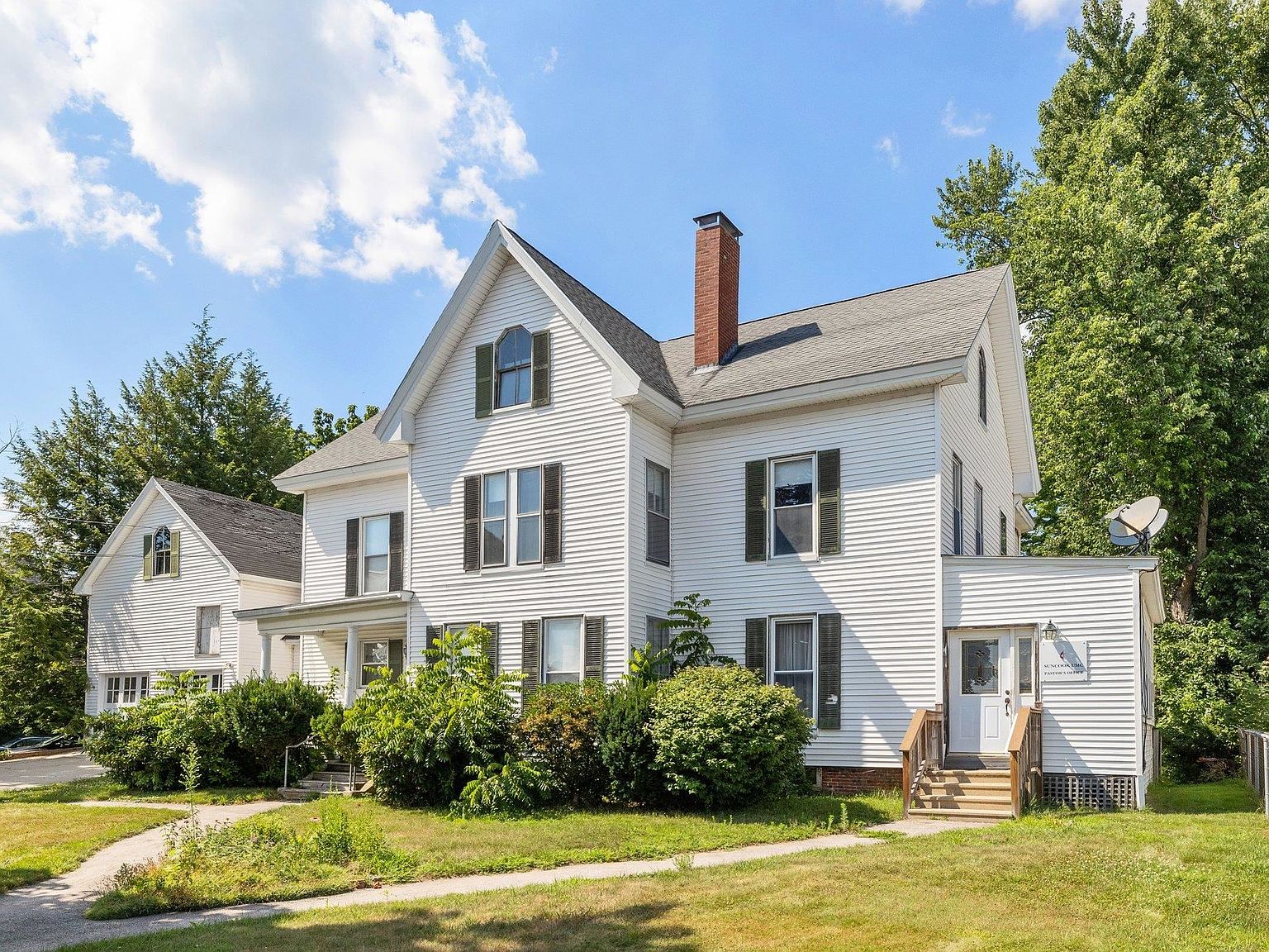 160 Main Street, Suncook, NH 03275 | Zillow