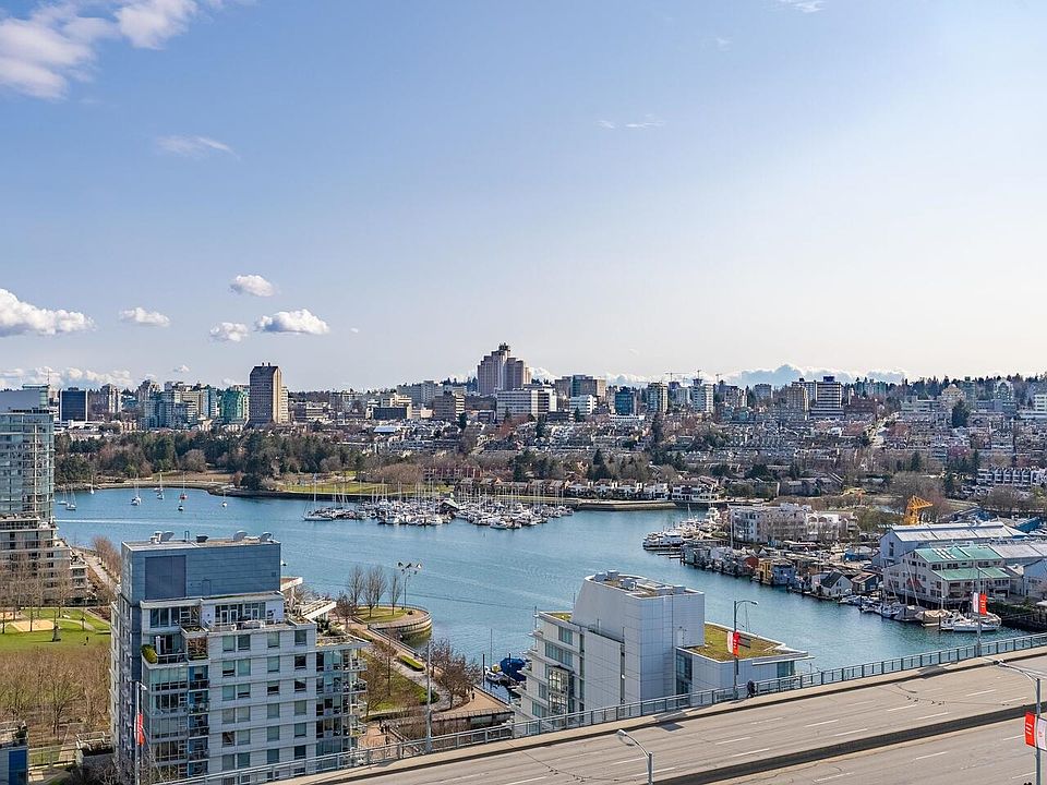 1500 Howe St Vancouver, BC, V6Z2N1 - Apartments for Rent | Zillow