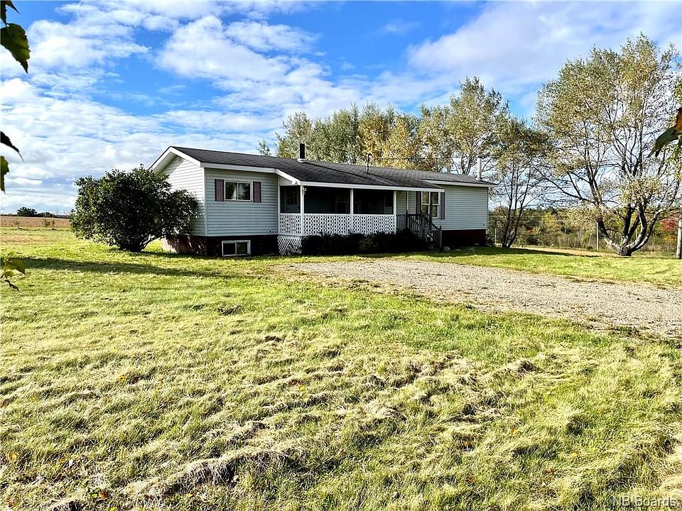 50 Smith Rd Wilmot Nb E7k 1z2 Mls Nb080723 Zillow
