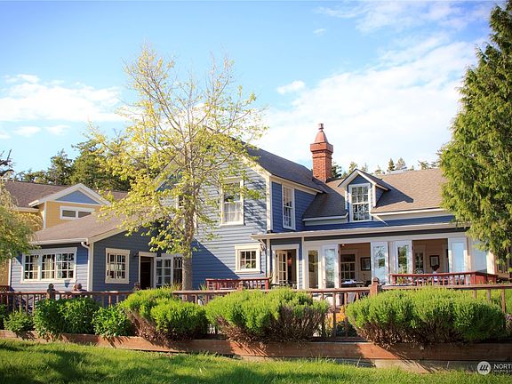 326 Olga Road, Eastsound, WA 98245 | MLS #2246321 | Zillow