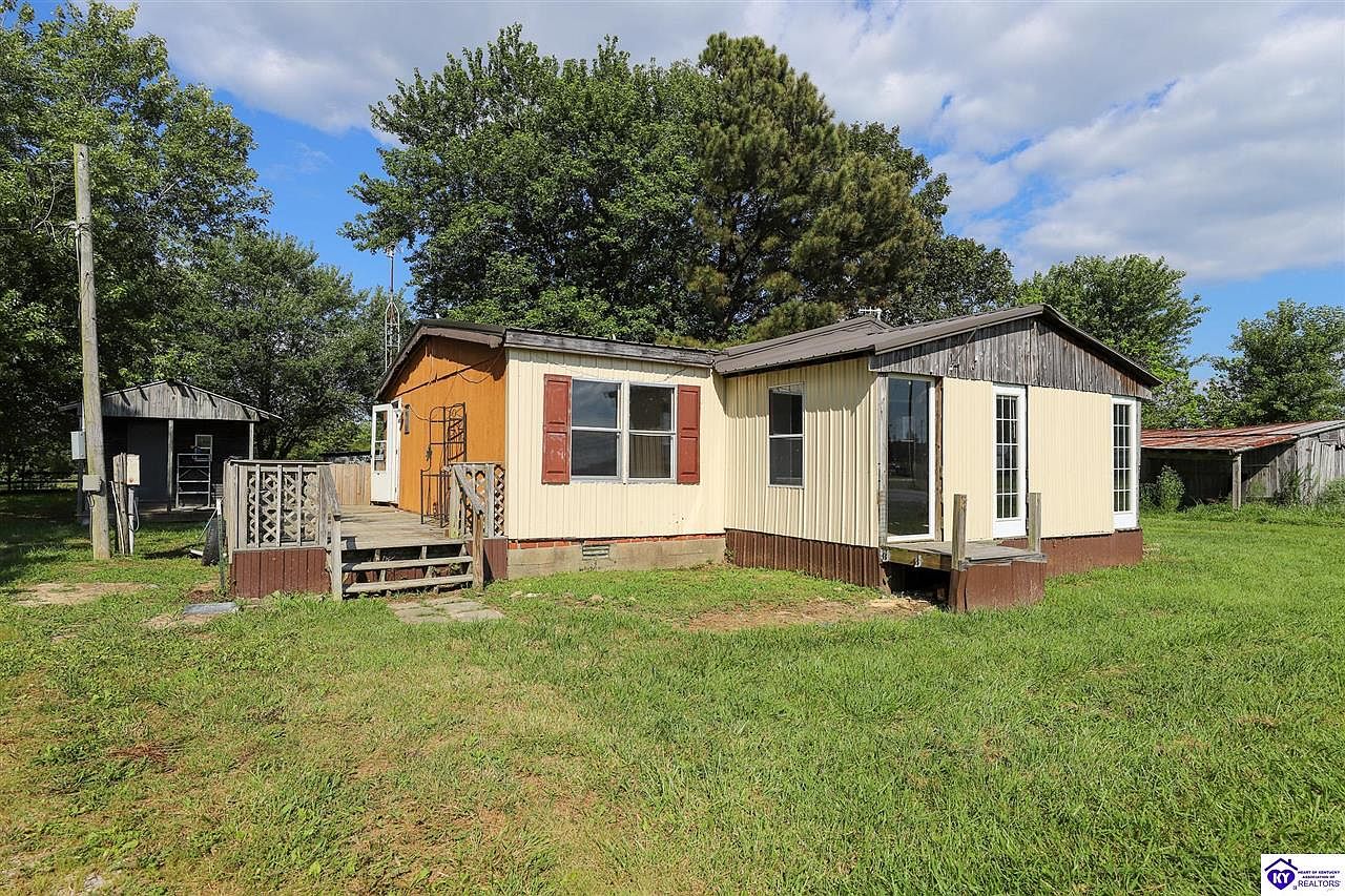 8159 E Highway 86, Custer, KY 40115 | Zillow
