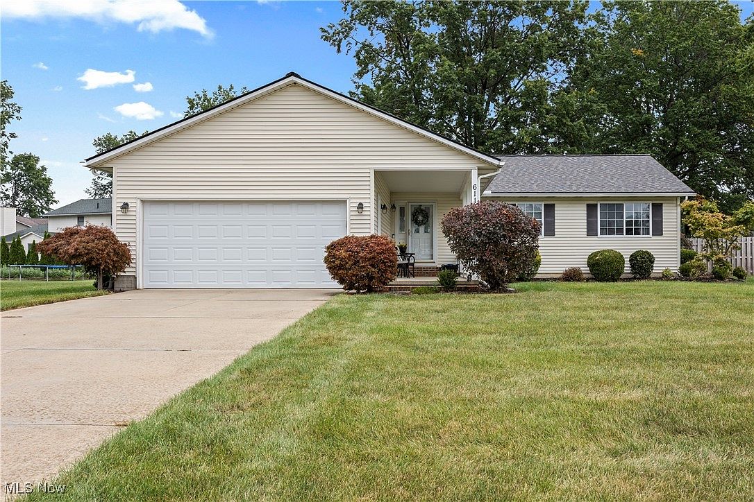 611 Bartish Dr, Amherst, OH 44001 | Zillow