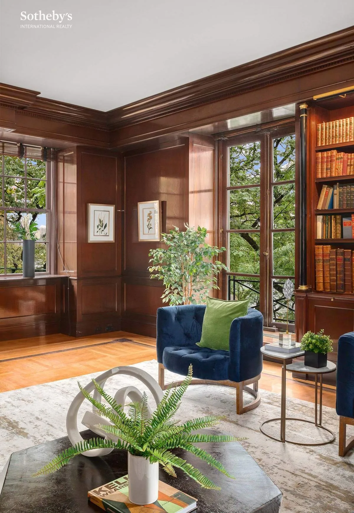 1 Sutton Place South #2C in Sutton Place, Manhattan | StreetEasy